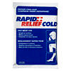 Shop Rapid Relief Instant Cold Pack - Small