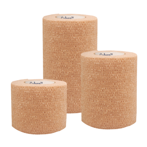 Coban Self-Adherent Wrap