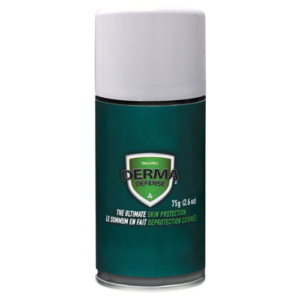 Derma Defense - The Ultimate Skin Protection