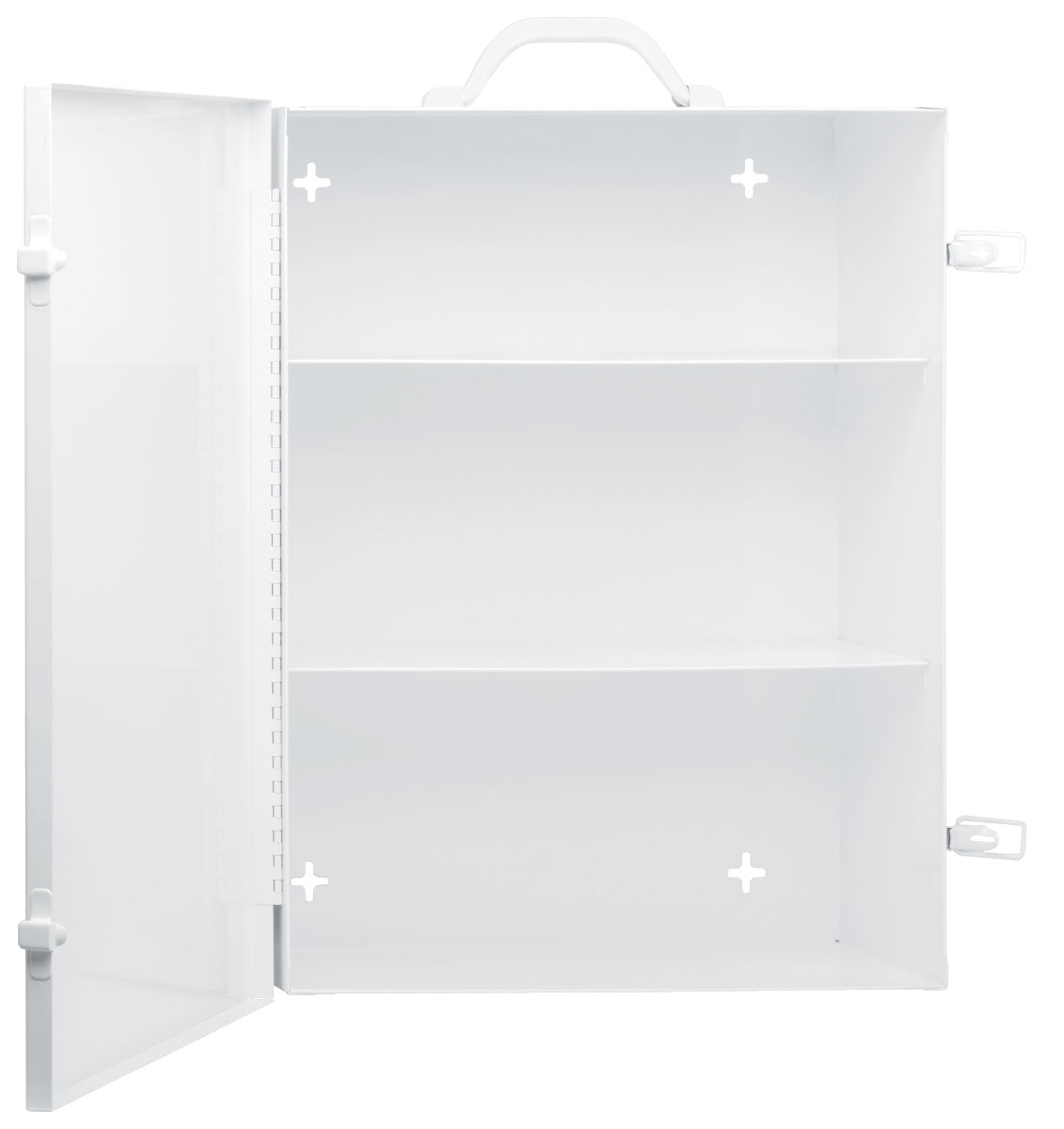 Metal Cabinets | First Aid Canada