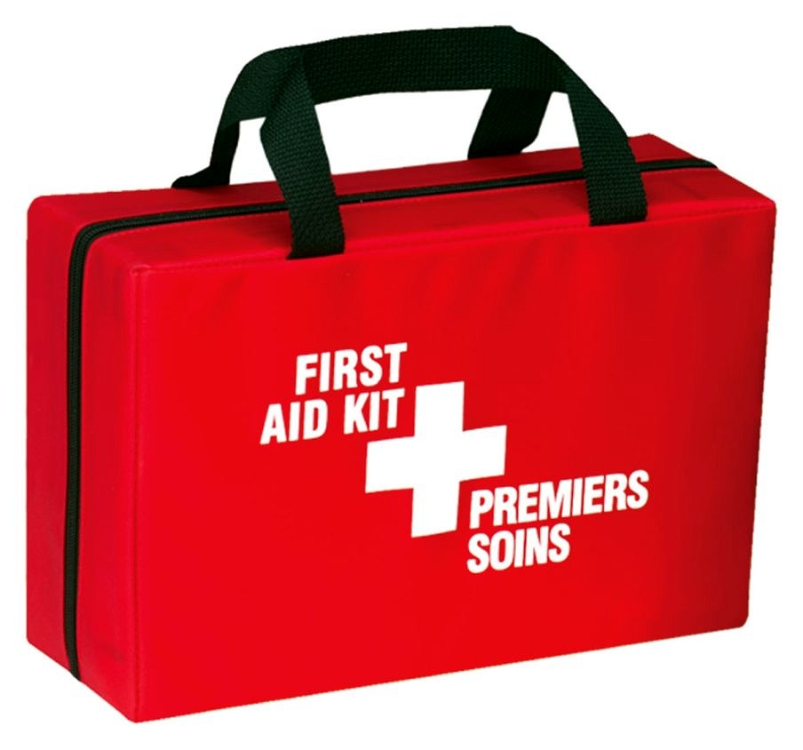Nylon Soft Packs | First Aid Canada