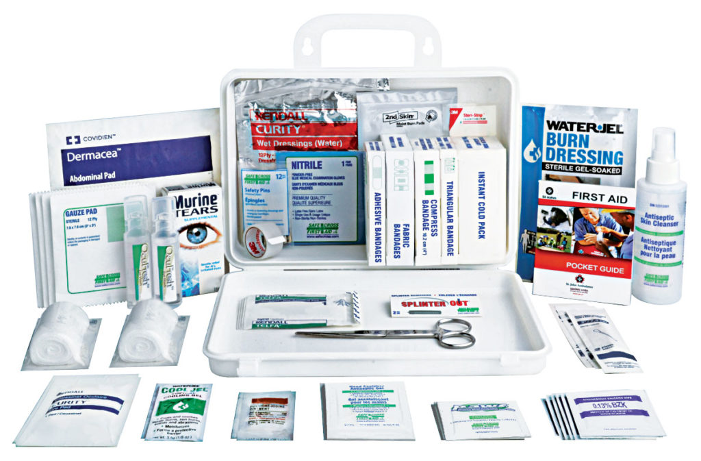 Buy Welders' Kit from Canada