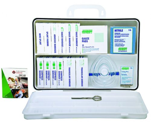 Ontario Swimming Pool/SPA First Aid Kit