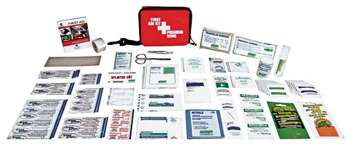 First Aid Kits | First Aid Canada