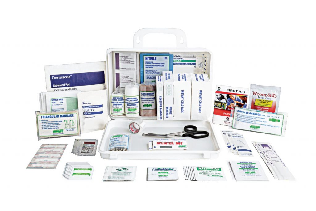 Buy Sports Kit - Deluxe Canada