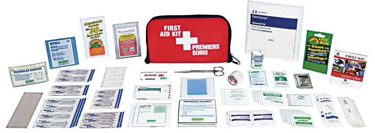 First Aid Kits | First Aid Canada