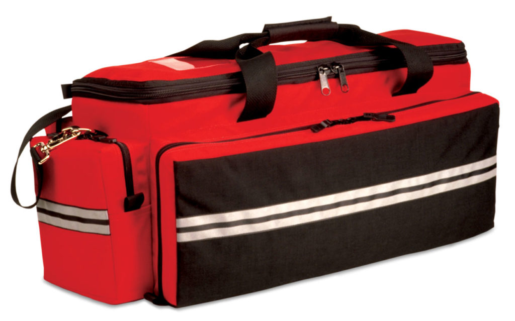 Buy Cordura Trauma Bag - Large from Canada