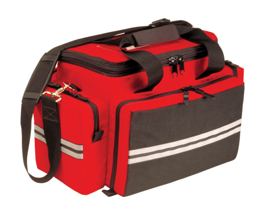 Cordura Trauma Bag - Small - First Aid Canada