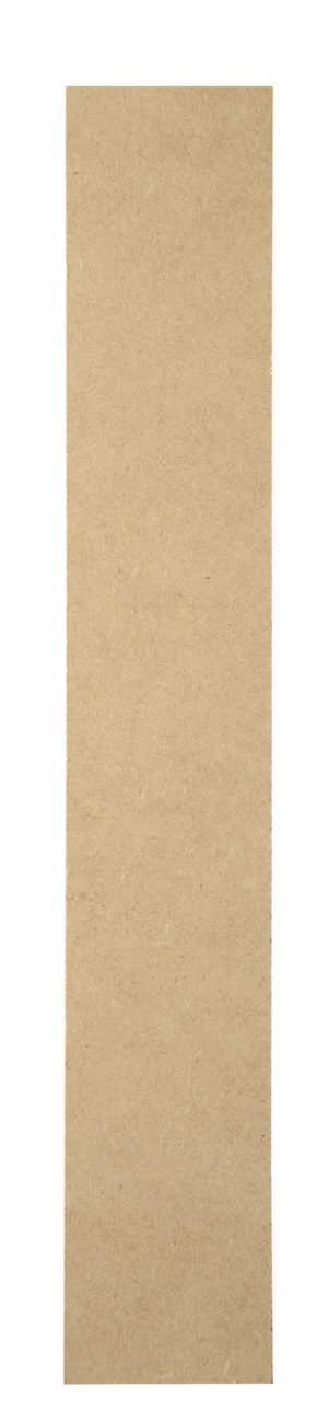 Wood Splint Set - Assorted Sizes (6/Set)