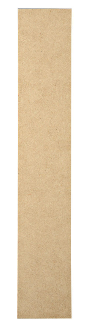 Wood Splint Set - Assorted Sizes (6/Set)