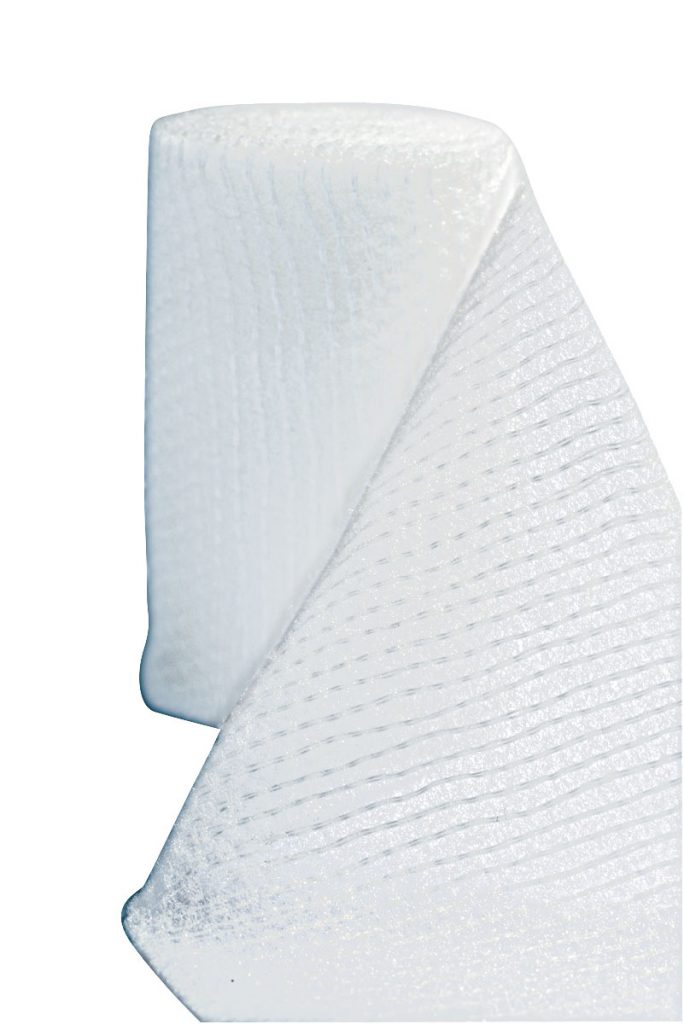 Sterile Conforming Stretch Bandages