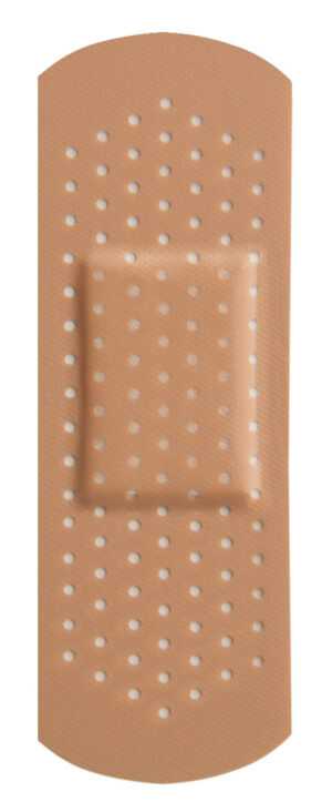 Buy Plastic Bandages from Canada