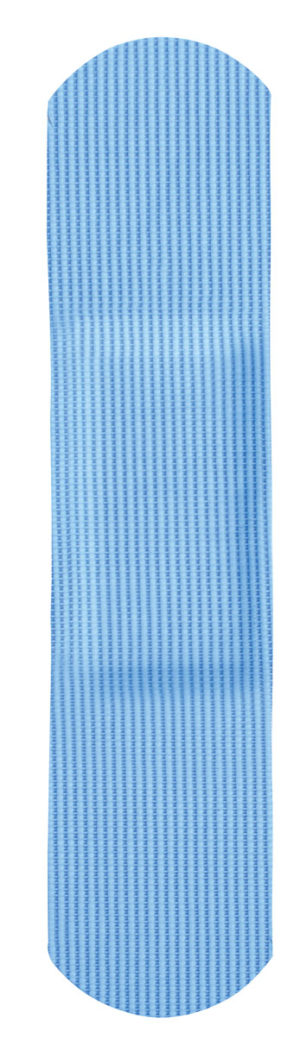 Buy Salvequick Plastic Detectable Bandage Refills from Canada