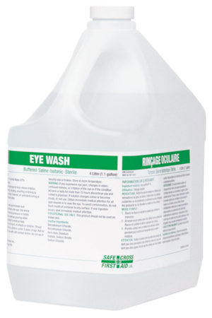 Eye Wash Solution | Protect Your Eyes with Effective Eye Care Solutions