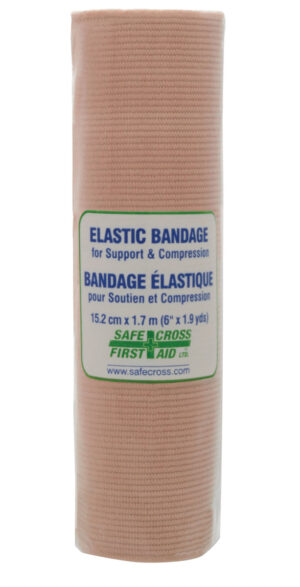Elastic Support/Compression Bandage