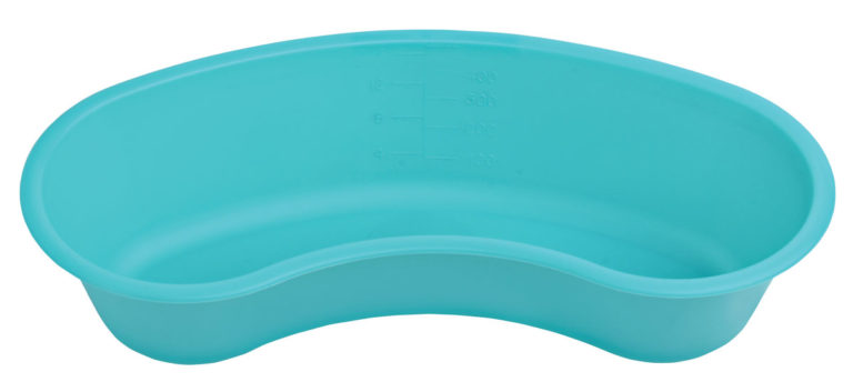 Buy Plastic Emesis Basin - 500mL from Canada from Canada