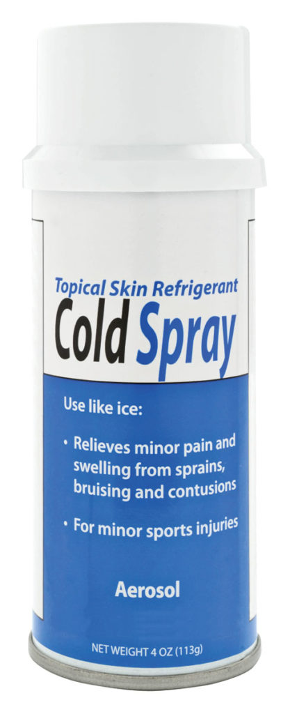 Hot & Cold Therapy | First Aid Canada
