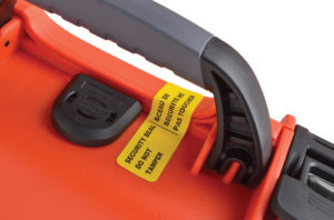 Buy Security Seals (25/Pack) from Canada