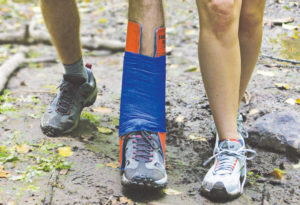 SAM Splint - 36 Inch