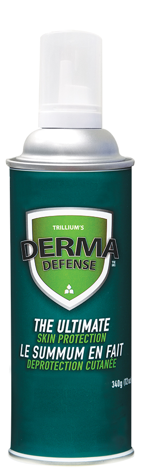 Derma Defense - The Ultimate Skin Protection