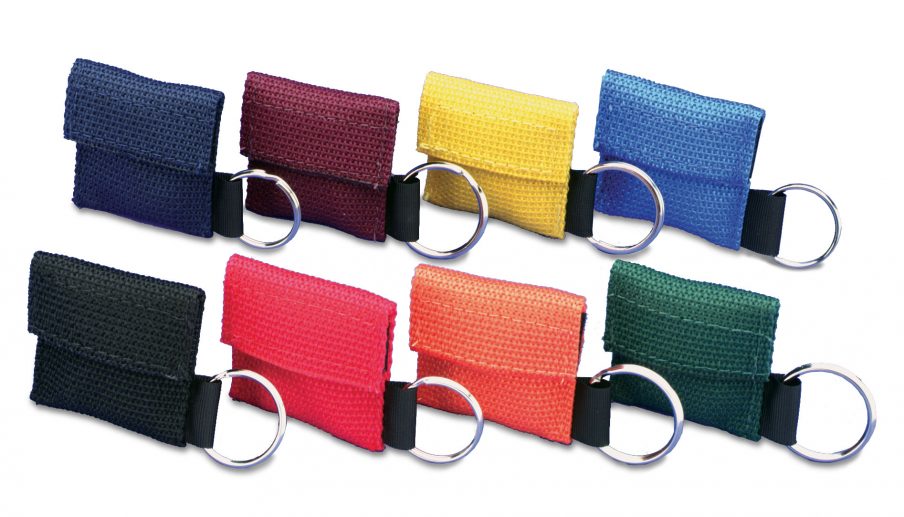 CPR Barrier Devices | First Aid Canada