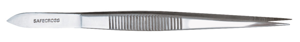 Buy Splinter Forceps - Fine Point from Canada