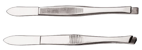 Buy Splinter Forceps from Canada
