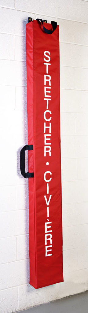 Stretchers & Accessories | First Aid Canada
