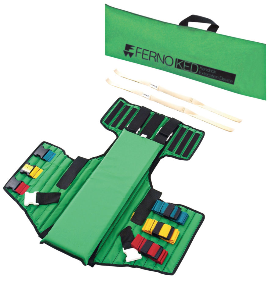 Extrication & Immobilization Devices | First Aid Canada