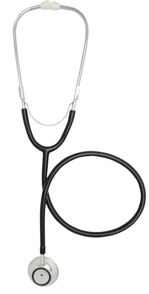 Buy Dual Head Stethoscope from Canada