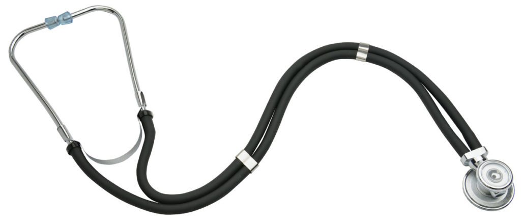 Buy Sprague-Rappaport Stethoscope from Canada