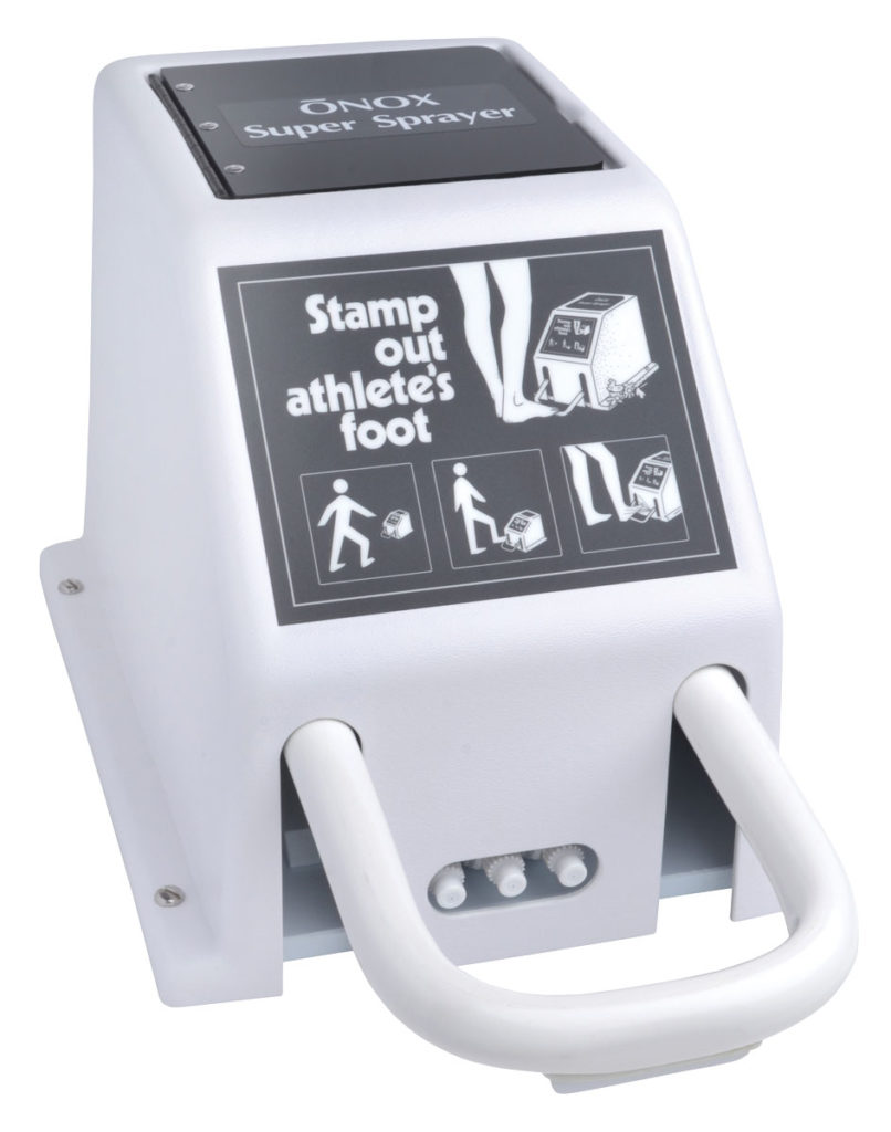 Buy Onox Foot Spray from Canada