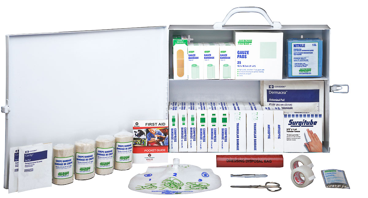 Alberta | First Aid Canada