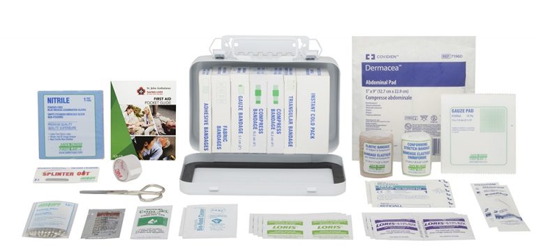 Ontario | First Aid Canada