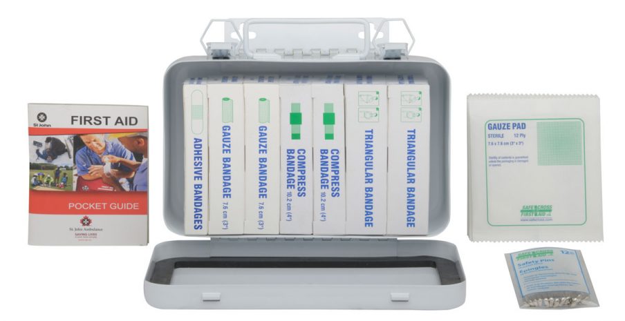 Ontario | First Aid Canada