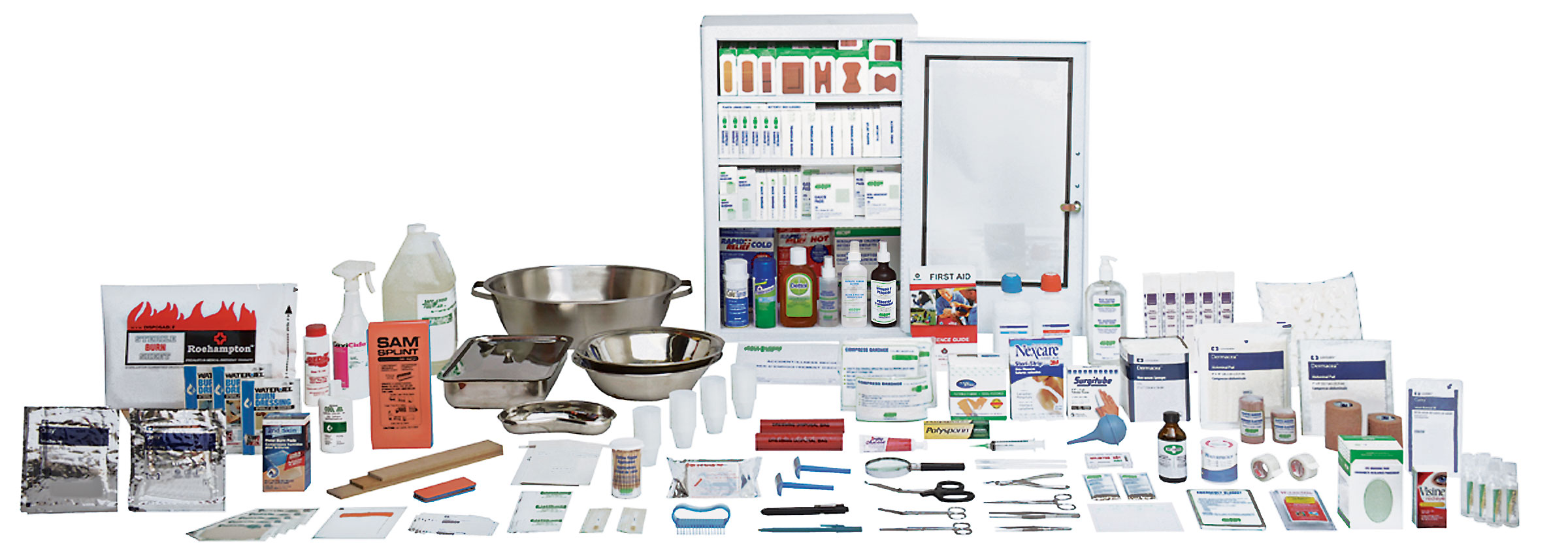 Ontario | First Aid Canada