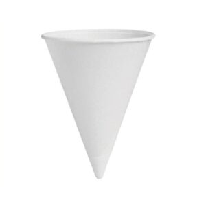 Medicine Cups - Plastic - 30mL (100/Pack)