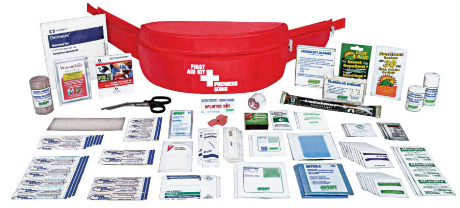 First Aid Kits | First Aid Canada