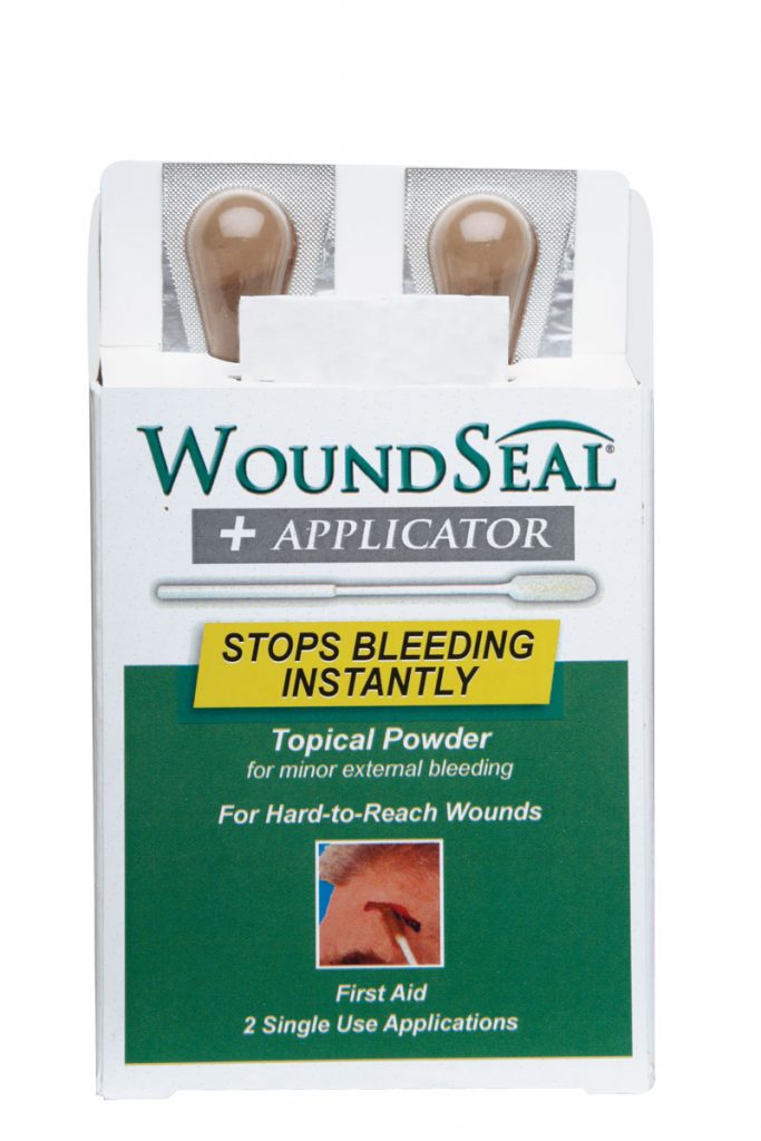 Buy WoundSeal w/Applicator (2/Pack) from Canada