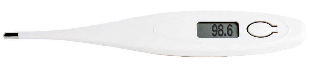 Buy Digital Thermometer - Dual-Scale from Canada