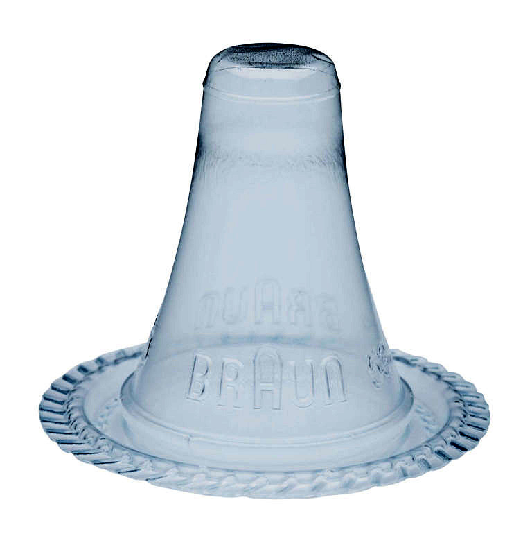 Lens Filters for Braun Thermometer