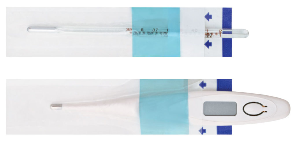 Buy Disposable Covers for Digital Thermometers from Canada