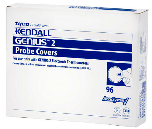 Buy Probe Covers for Genius 2 Thermometer from Canada