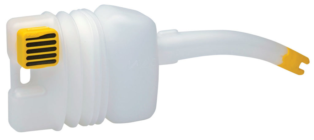 Buy Replacement Cartridge for V-Vac Suction Unit from Canada