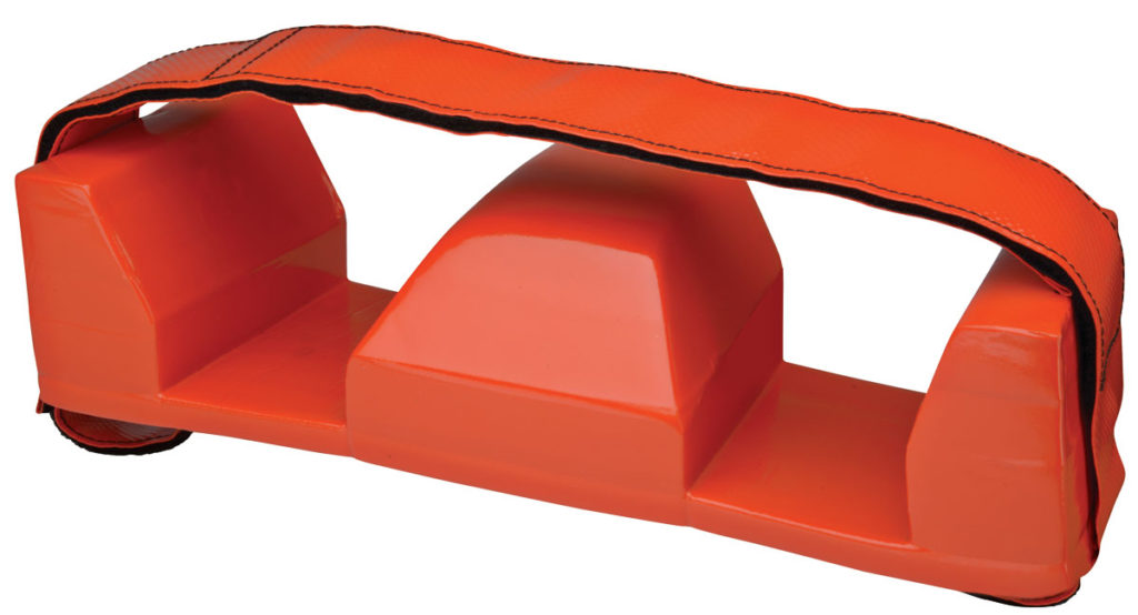 Buy Universal Foot Immobilizer w/Straps from Canada