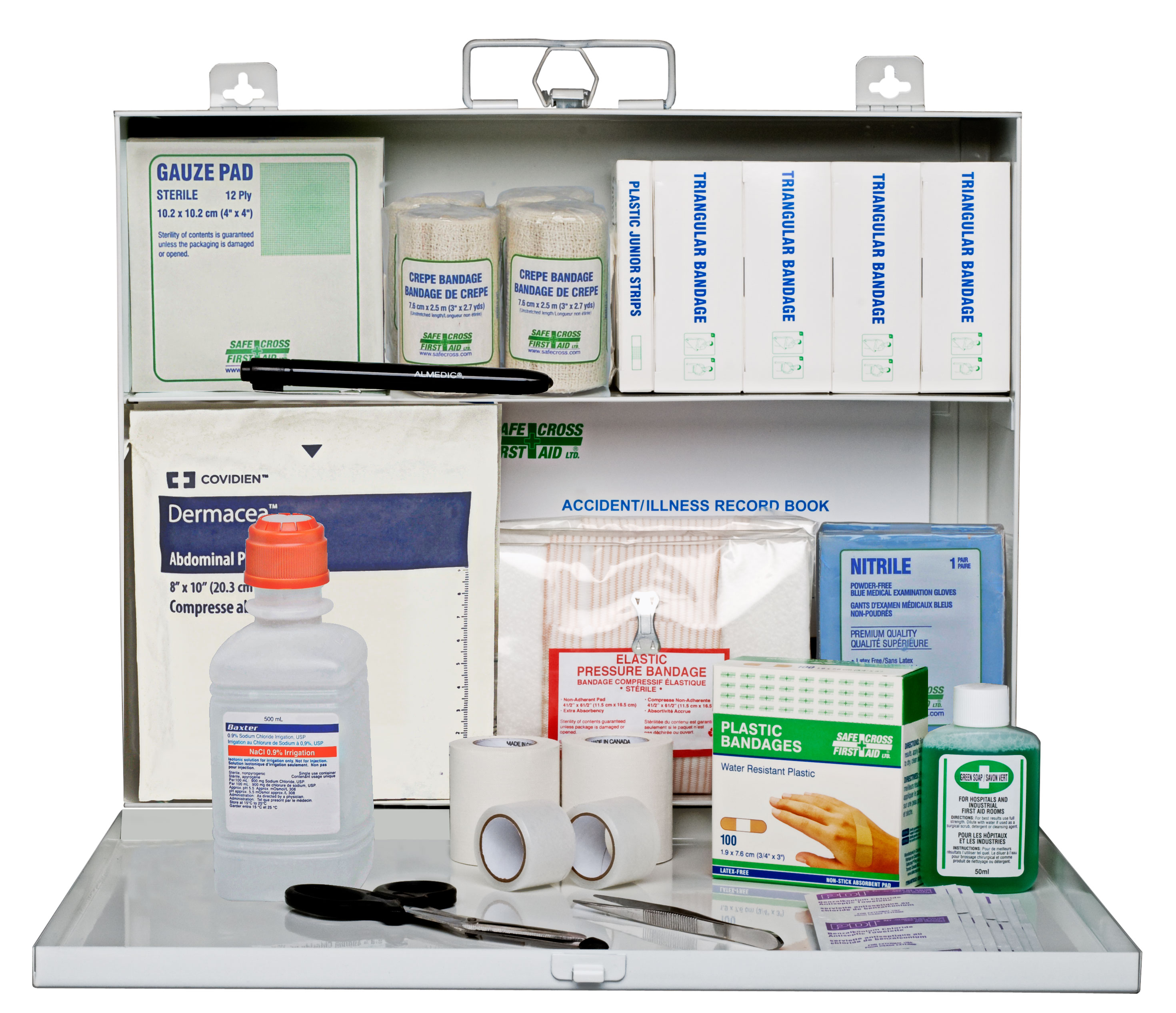 British Columbia | First Aid Canada