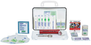 Alberta OHS Regulation First Aid Kits - First Aid Canada