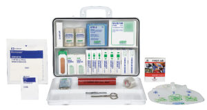 First Aid Kits