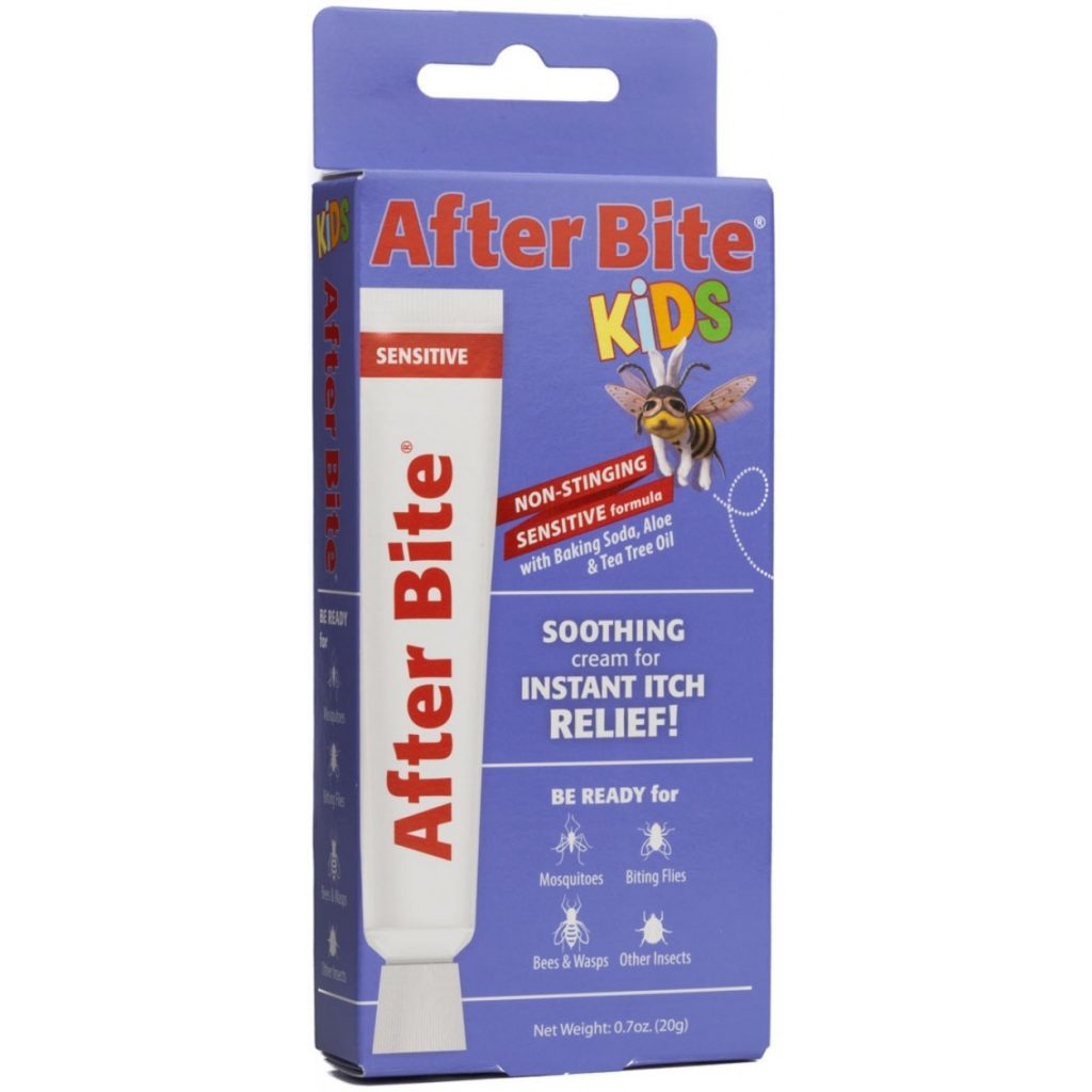 After Bite® Kids