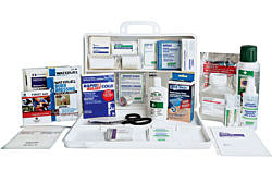 British Columbia Workplace First Aid Requirements - First Aid Canada